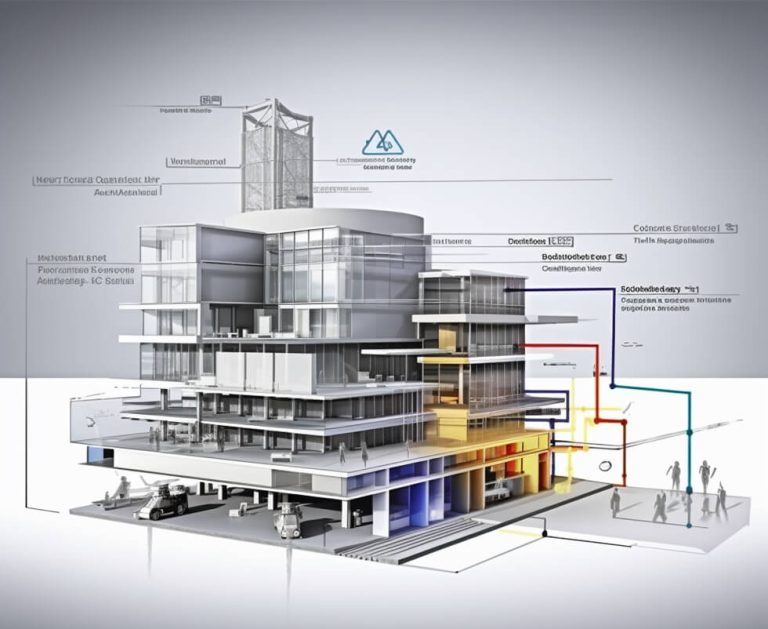 BIM & Automation – Arris Engineering Services