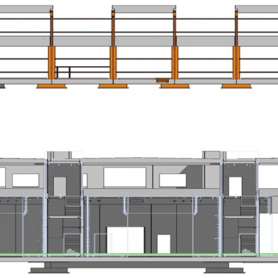 Multi Purpose Hall – Arris Engineering Services