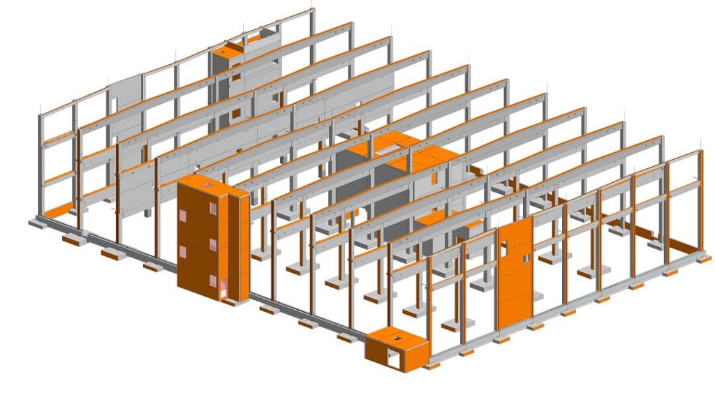 Projects – Arris Engineering Services